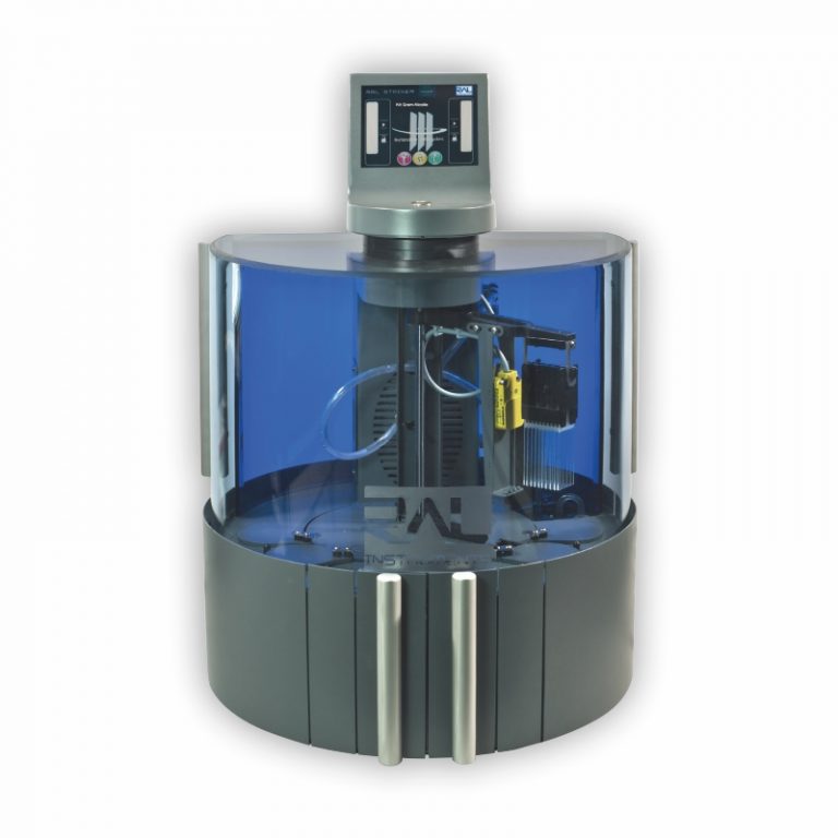 瑞典CELLAVISION公司 RAL STAINER 全自动染色仪 – 德记行